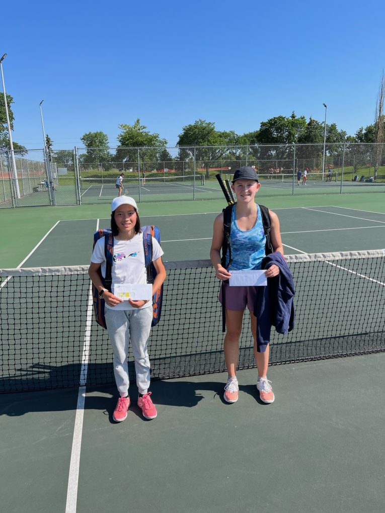 2022 Alberta Junior Open