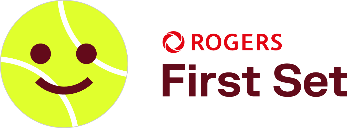 Rogers First Set - Become a Provider